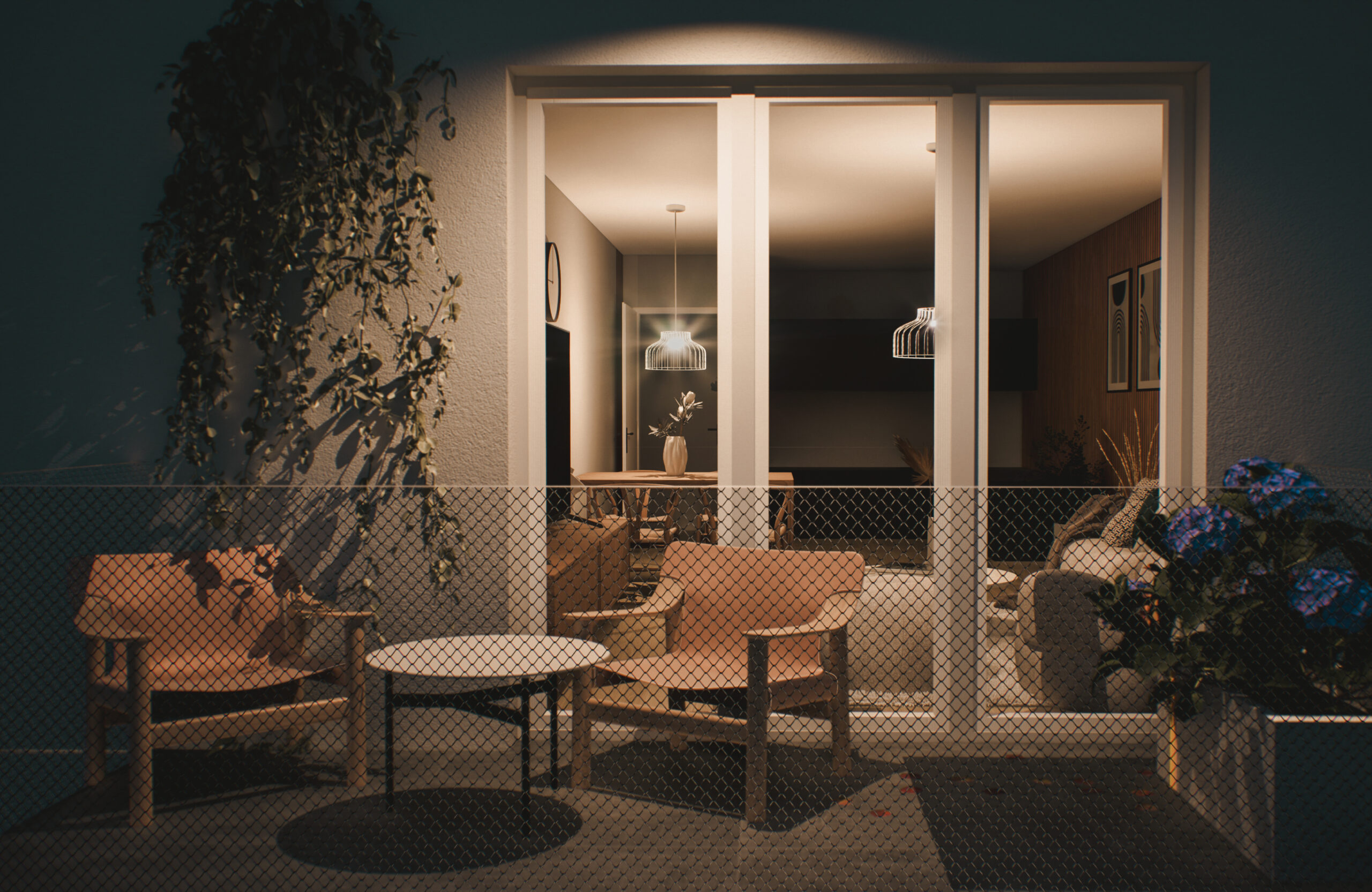 Interaktive Immobilien Visualisierungen